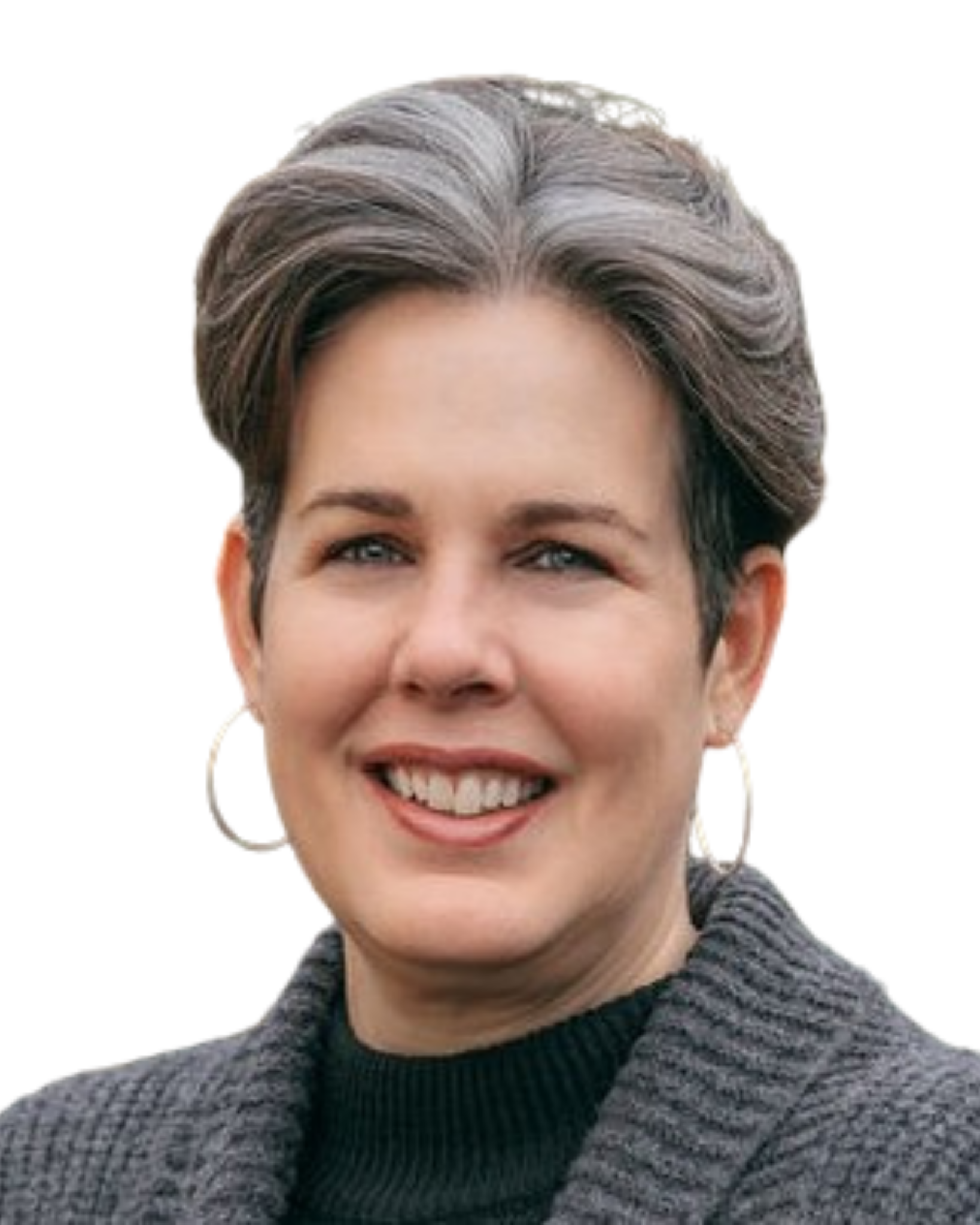 Kate Cross - Relocation Manager